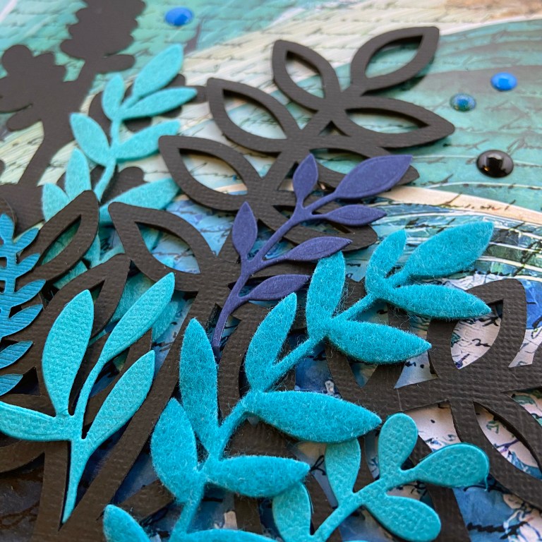 Scrapbook Layouts | DDDesignz